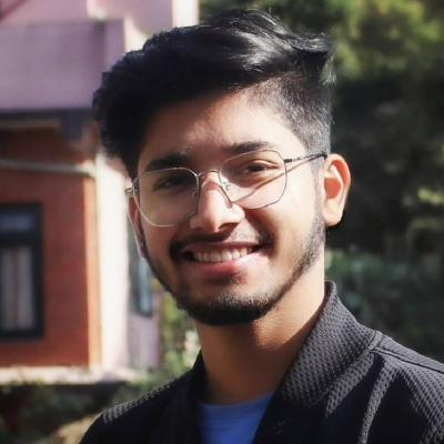 Sijan Bhandari - Full Stack Developer | Java Spring Boot Expert